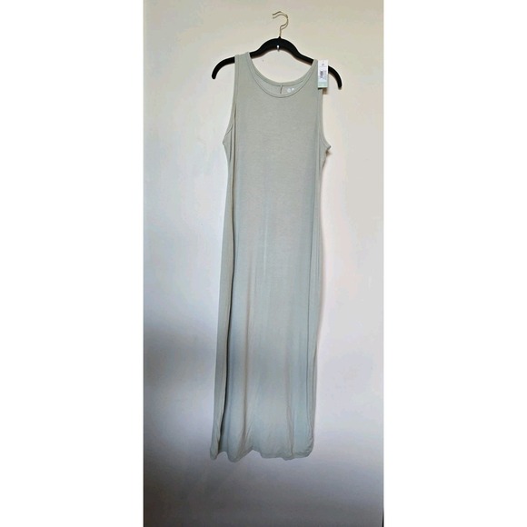 Kindred Bravely | Dresses | Kindred Bravely Ribbed Bamboo Midi Dress ...